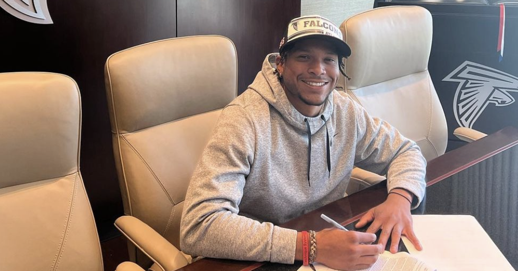 Montana State's Tre Webb signs with Atlanta Falcons as undrafted free agent