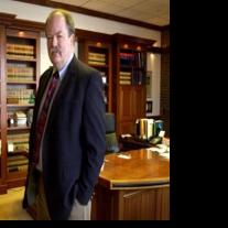 Who is Judge Molloy? Montana jurist at center of furor