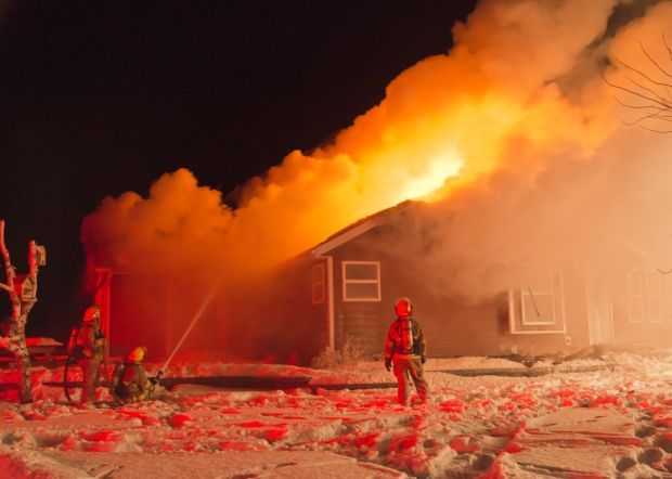 State investigating cause of Red Lodge house fire