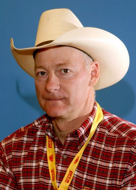 Sankey's rodeo reality series to debut Sunday | Rodeo news ...