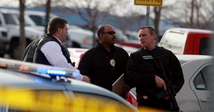 Witnesses describe brutal Casper College attack
