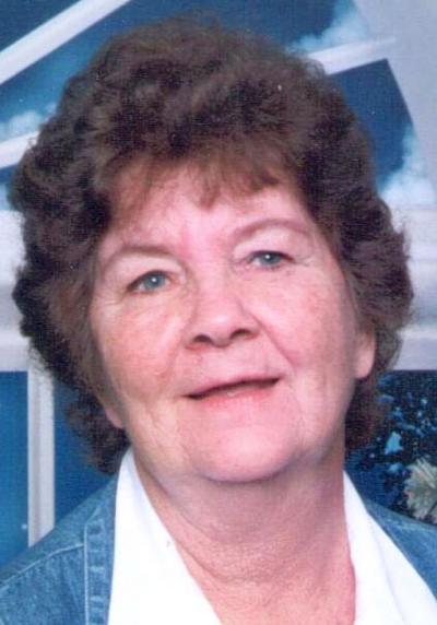 Janet R. Gailey Wall