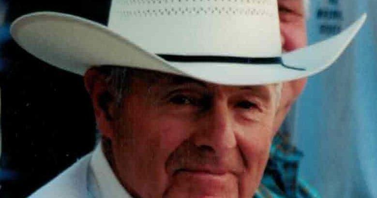William 'Bill' Lewis