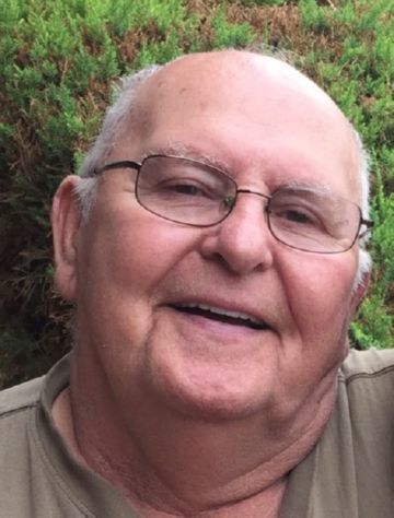 Lawrence (Larry) Ranes