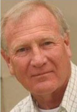 Robert James Horning