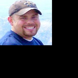 Aaron Horton