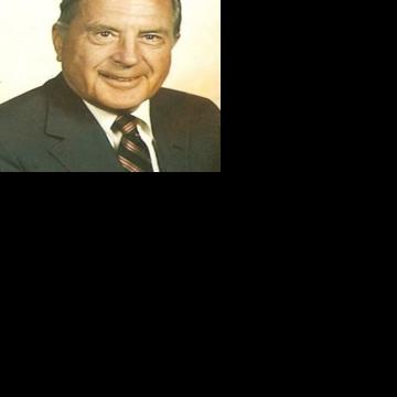 Robert E. Hendrickson