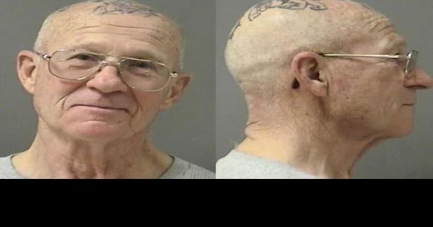 Jury convicts man, 76, of felony DUI