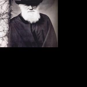 Conventional man, radical idea