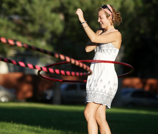 Going with the flow | Local News | billingsgazette.com