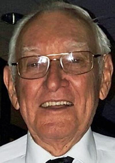 Arnold ‘Rudy’ Rudolph