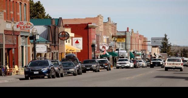 George Floyd rally in Red Lodge draws 100