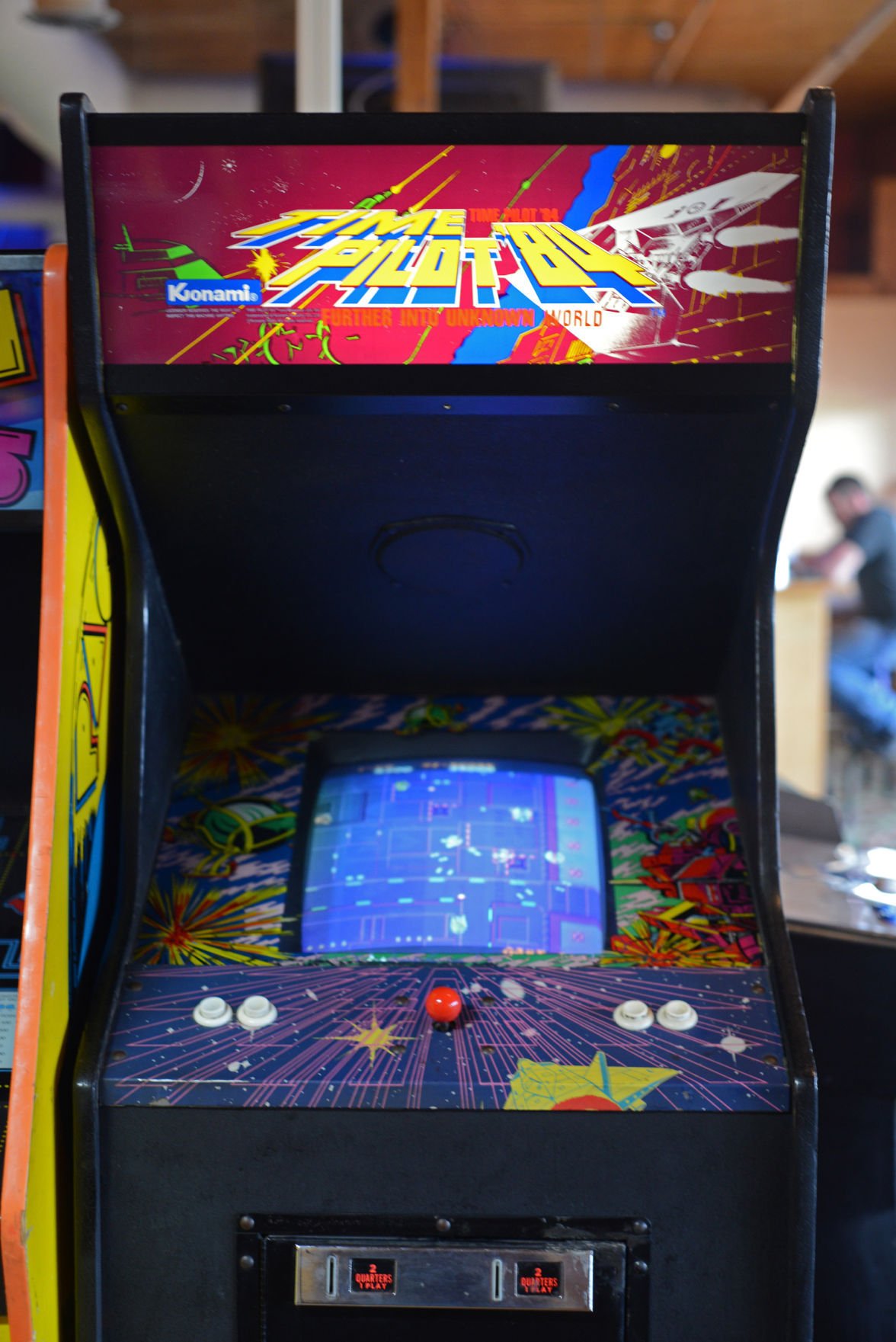 Pints & Pac-Man | Entertainment | billingsgazette.com