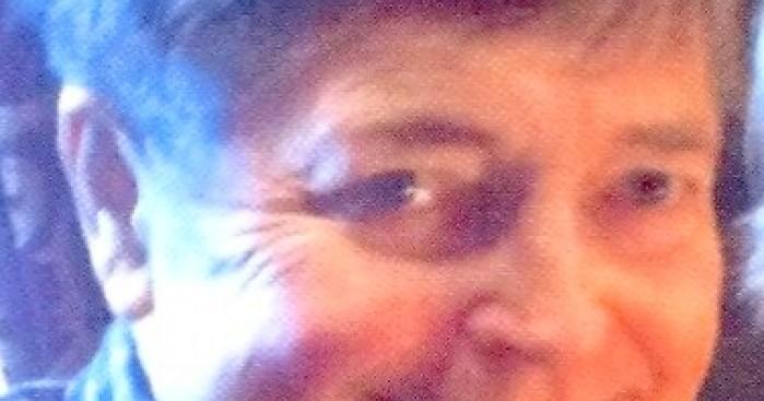 Duane Charles Danforth