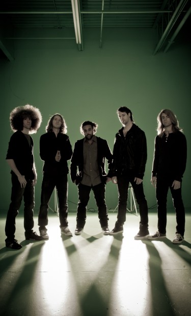 Roster McCabe, More Than Lights top Tuesday bill at Manny's