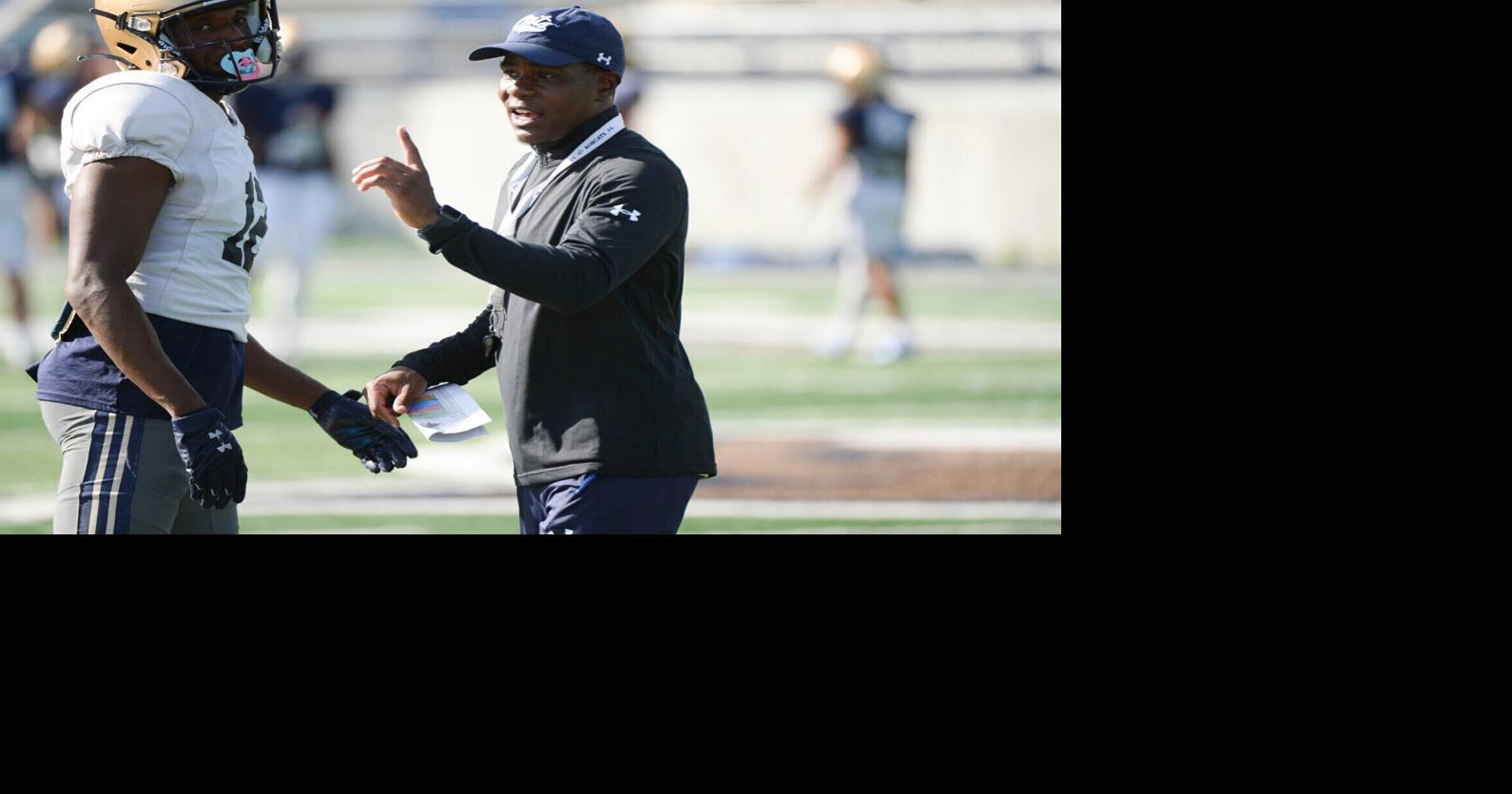 Montana State assistant Bryan Shepherd builds on past experience to ...