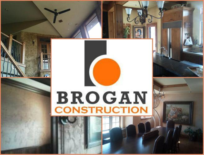 Brogan Construction