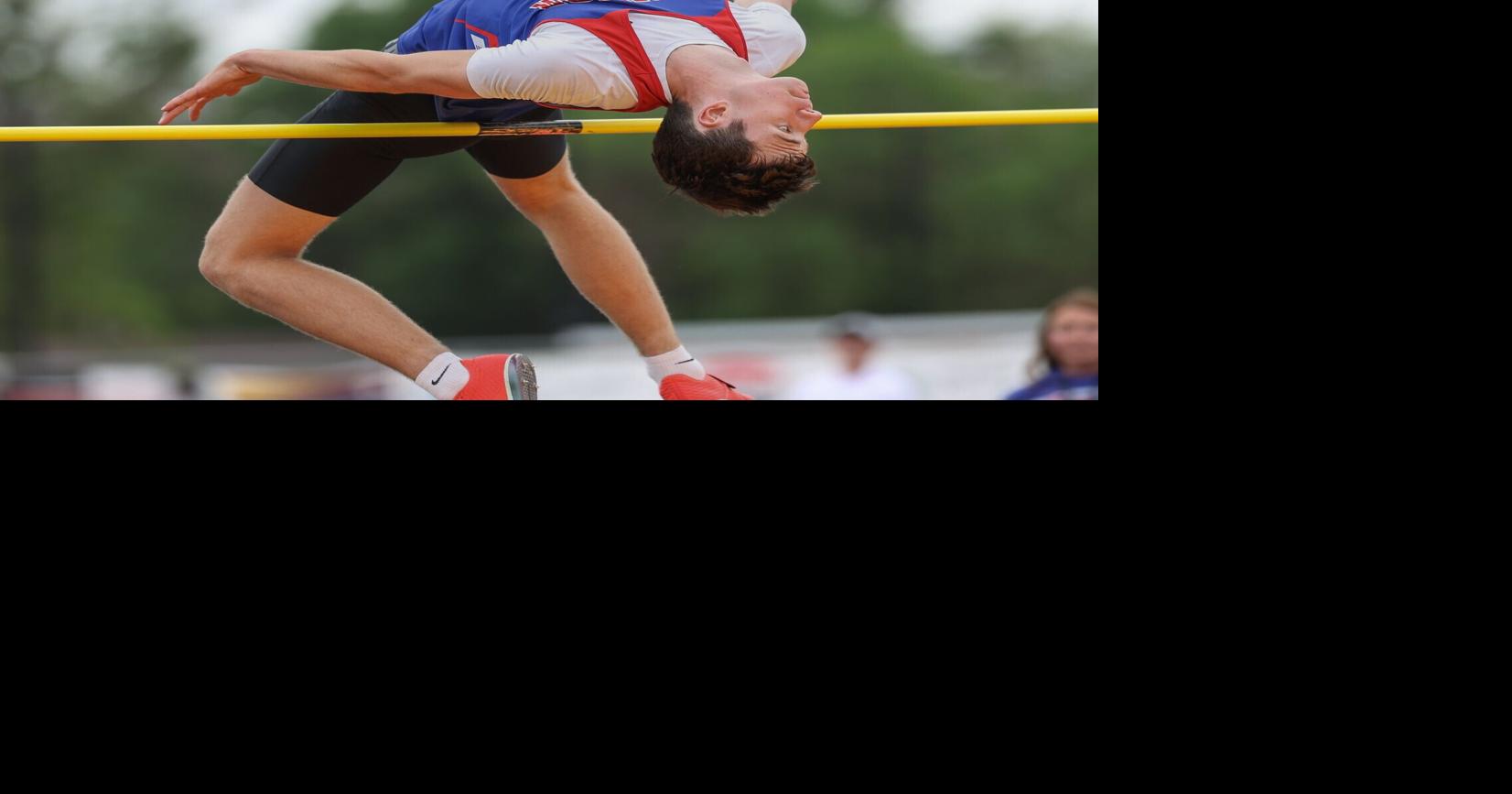 Photos: Class A and C state track meet second day