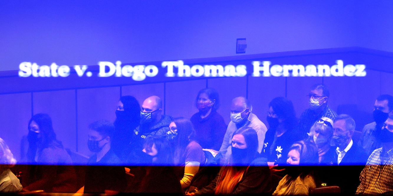 Laurel man sentenced to life in prison for murder of Lori Bray