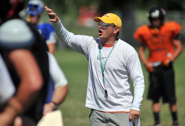 East Shrine squad has definite local flavor