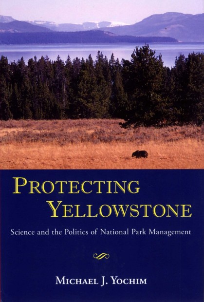 Yellowstone books offer insights | Outdoors | billingsgazette.com