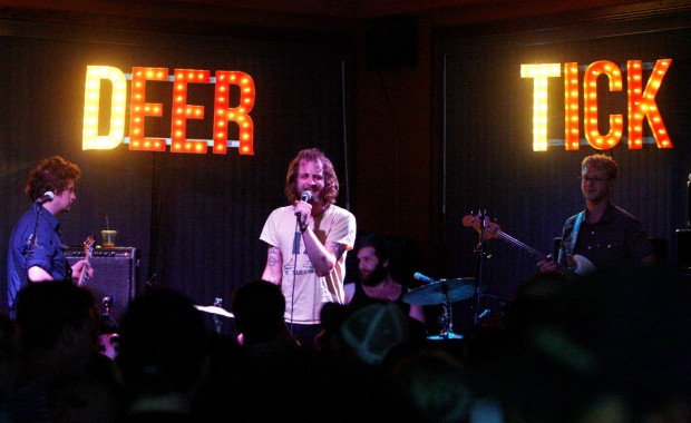 Deer Tick slays a packed house in Billings on the band’s first visit to ...