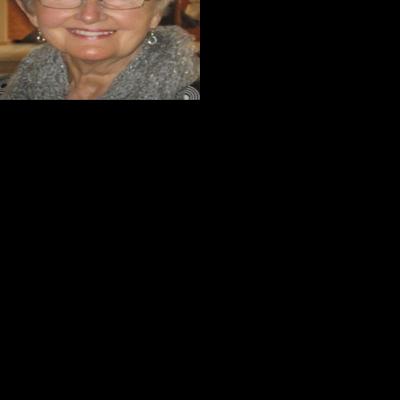 Helen Marie (Tade) Elkin