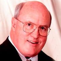 Robert Roy Nunley