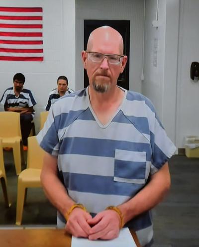 Billings man charged with raping 11-year-old girl