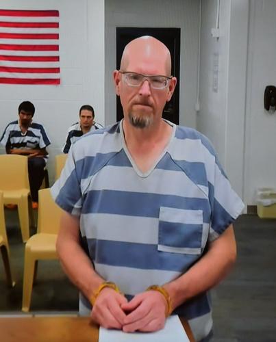 Billings man charged with raping 11-year-old girl