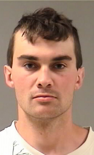 Frankenberry headed to boot camp for casino robberies