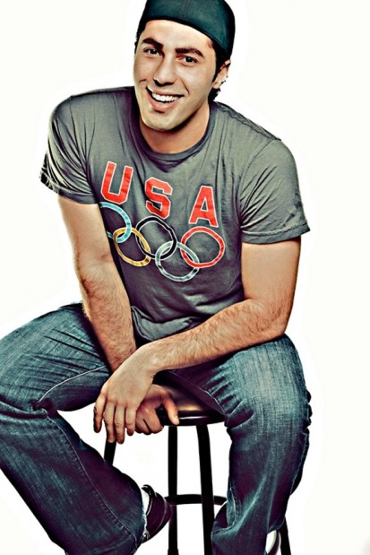 TV actor, comedian Adam Ray comes to Bones | Arts & Theatre ...