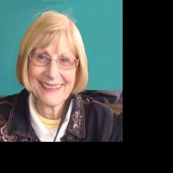 Sharon I. Woodard