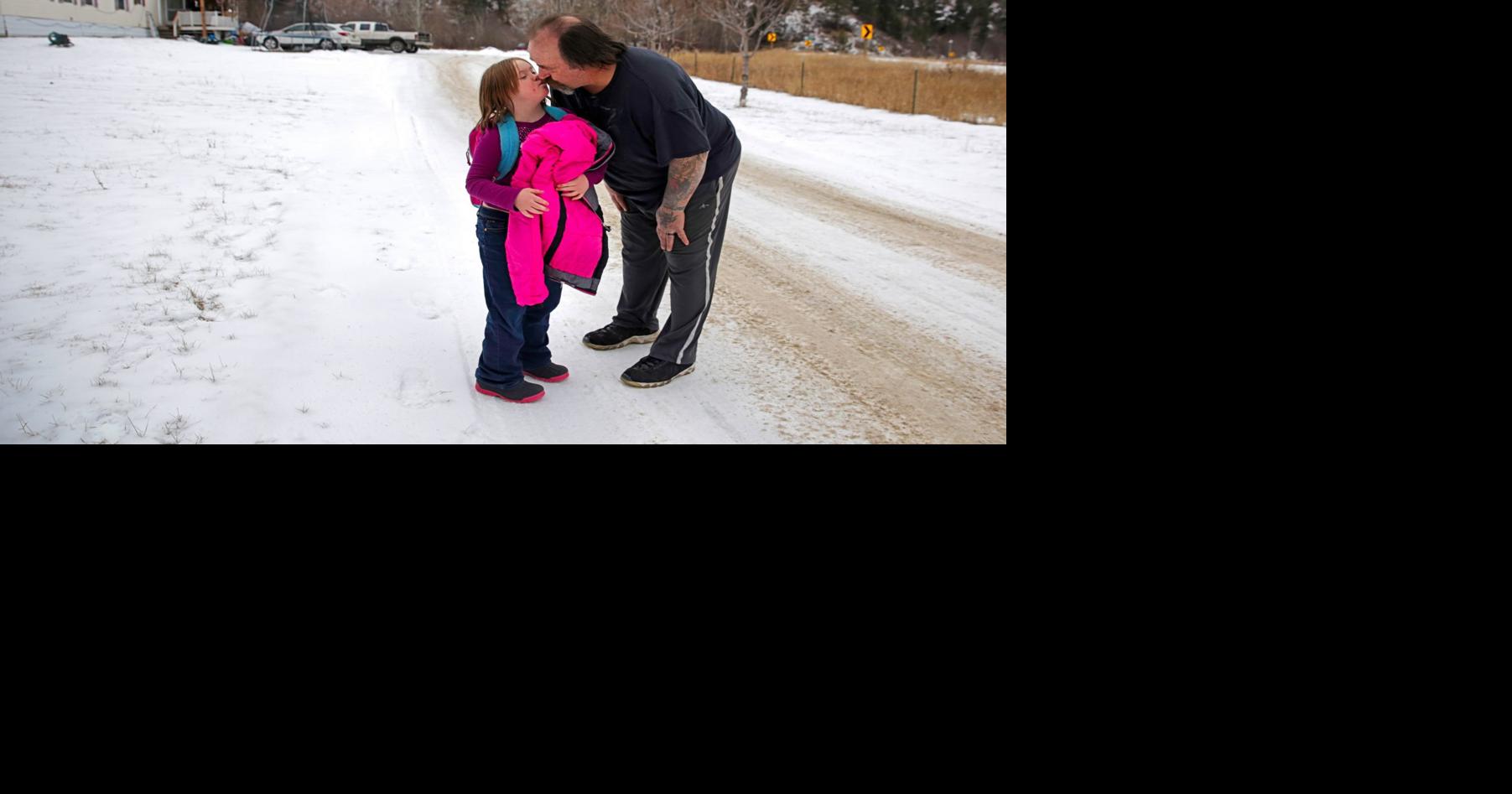 Photos: Jimmy Ray Bromgard