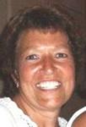 Julie Anne Sassano-Robbins