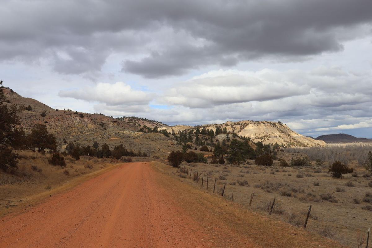 Battle of Powder River in Great Sioux War fought by Broadus