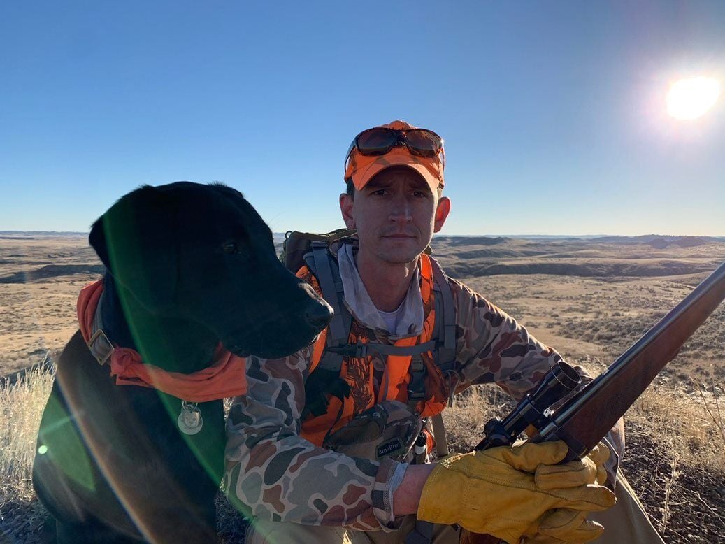 Corey Ellis: Hunters: Don’t forget what happened last session