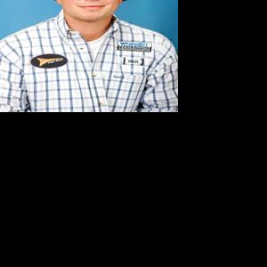 Brady Tryan finds new roping partner