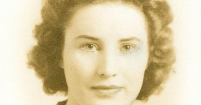 Margaret E. Fox