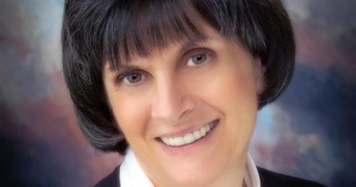 Bartlett given Outstanding CPA award