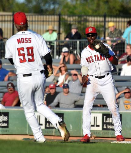 Dehler Park is No. 1!