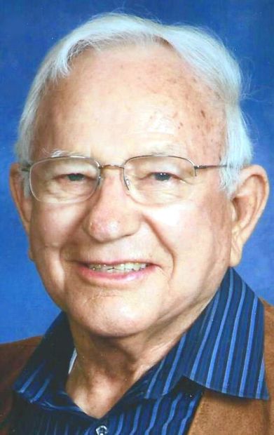 Gerald (Jerry) Goodman