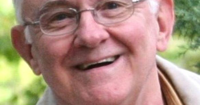 Robert 'Bob' Wolverton