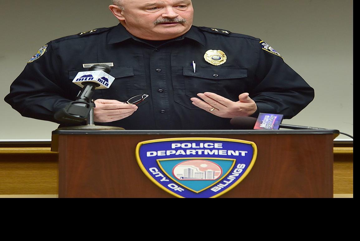 Billings has one of the highest rates in the nation for fatal officer ...