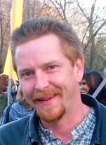 Marcus Kayne Johnson