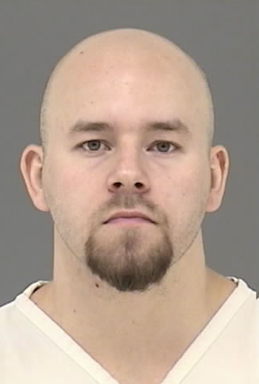 Most Wanted: William Quade — Captured