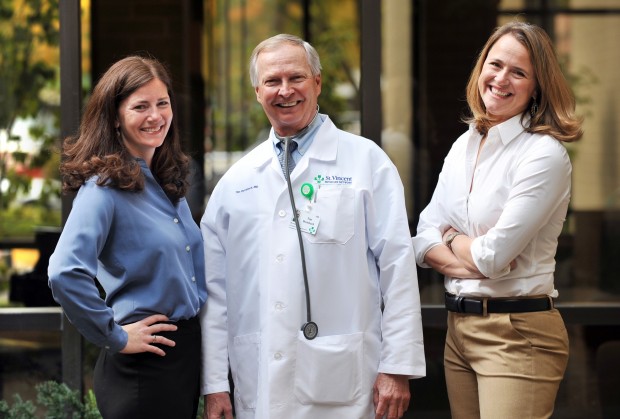 Ball to benefit Heart and Vascular Center of Excellence