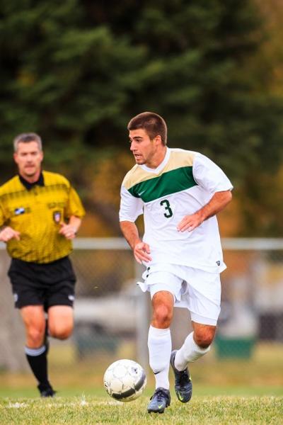 Rocky's Wall could be obstacle for Jamestown