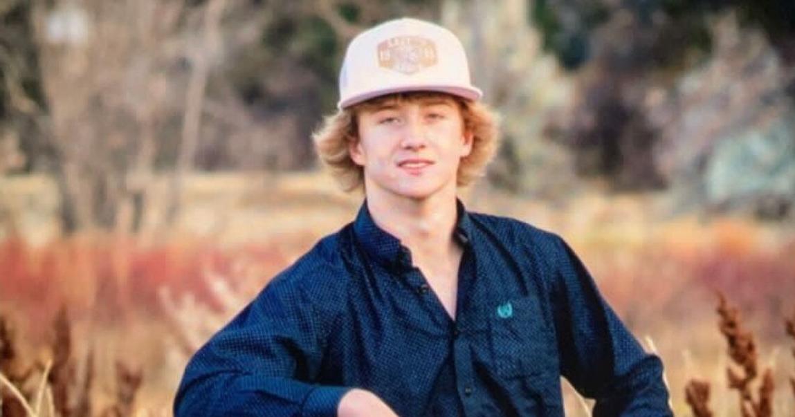 Valleydictorian Senior Profile: Craig Prangley