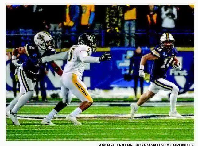 No. 2 MSU visits No. 9 Idaho